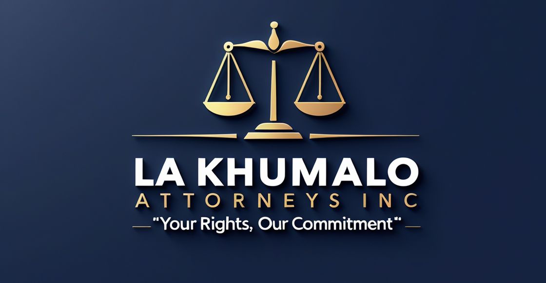 LA Khumalo Attorneys Inc. | Trusted Legal Solutions